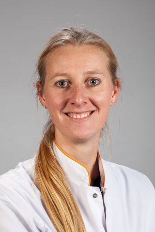 Sportgeneeskunde | Albert Schweitzer ziekenhuis | Sportgeneeskunde