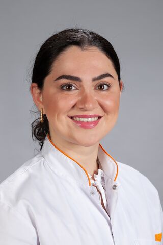 KNO-artsen | Keel-, Neus- en Oorheelkunde